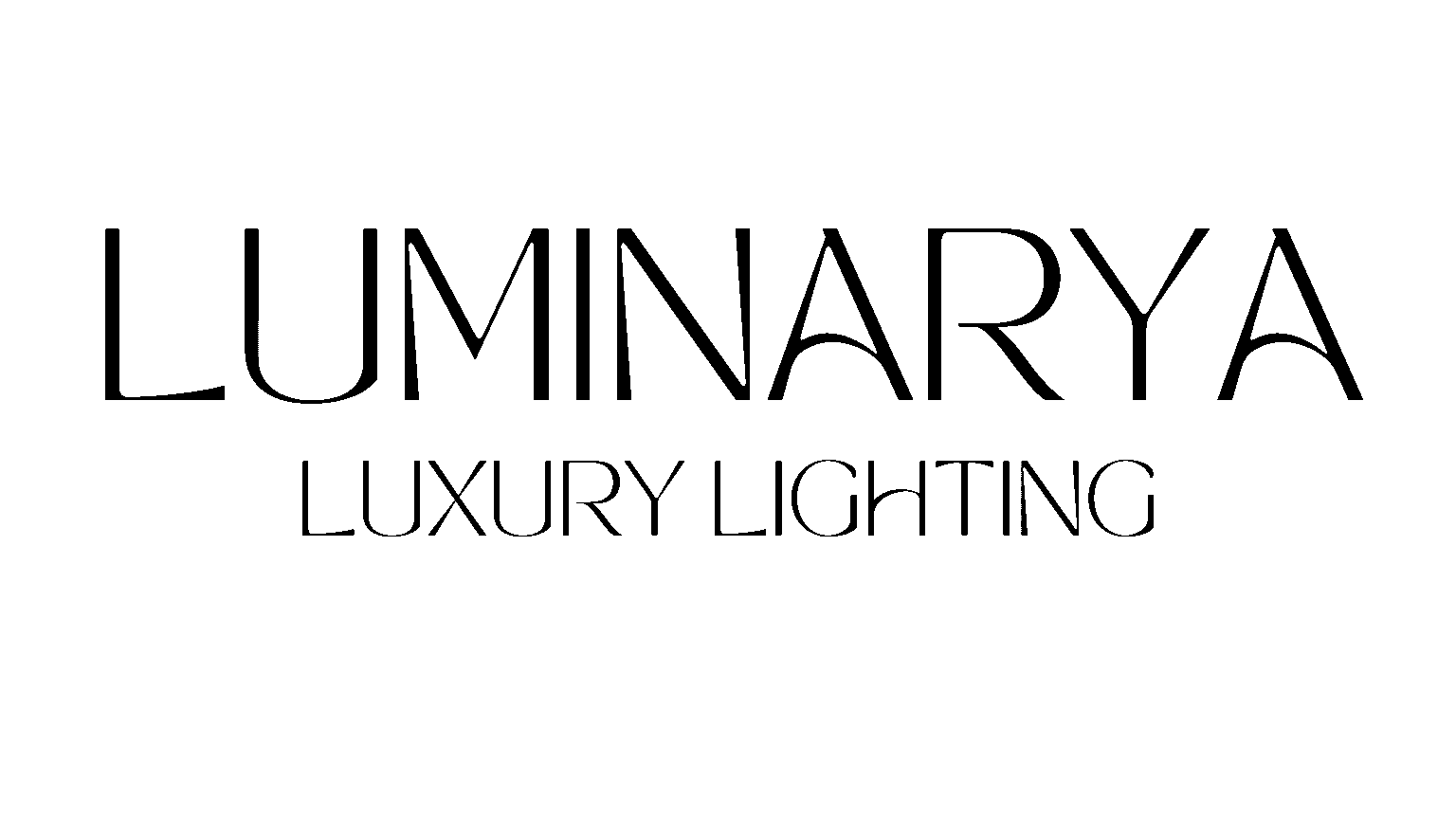 Premium and Luxury Lighting Solutions For Modern Homes | Luminarya Lites