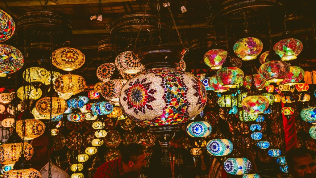 Luminarya Lites – Luxury Lighting for Modern Homes